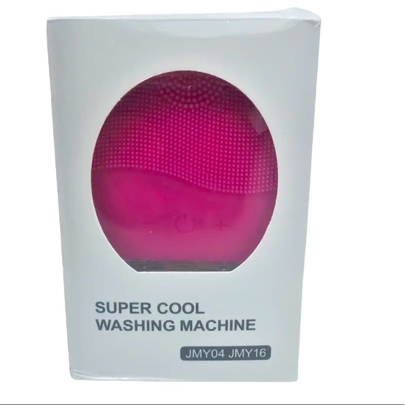 by hebe | Other | Spa Facial Massage Super Cool Washing Machine | Poshmark